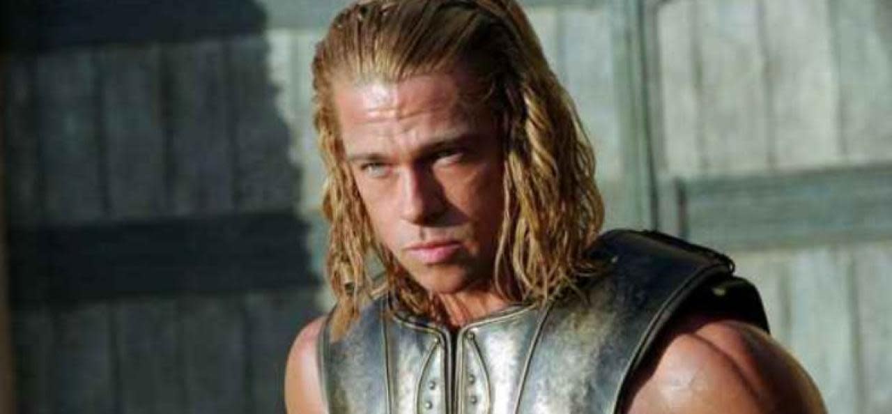 Troy, in streaming | Mediaset Infinity