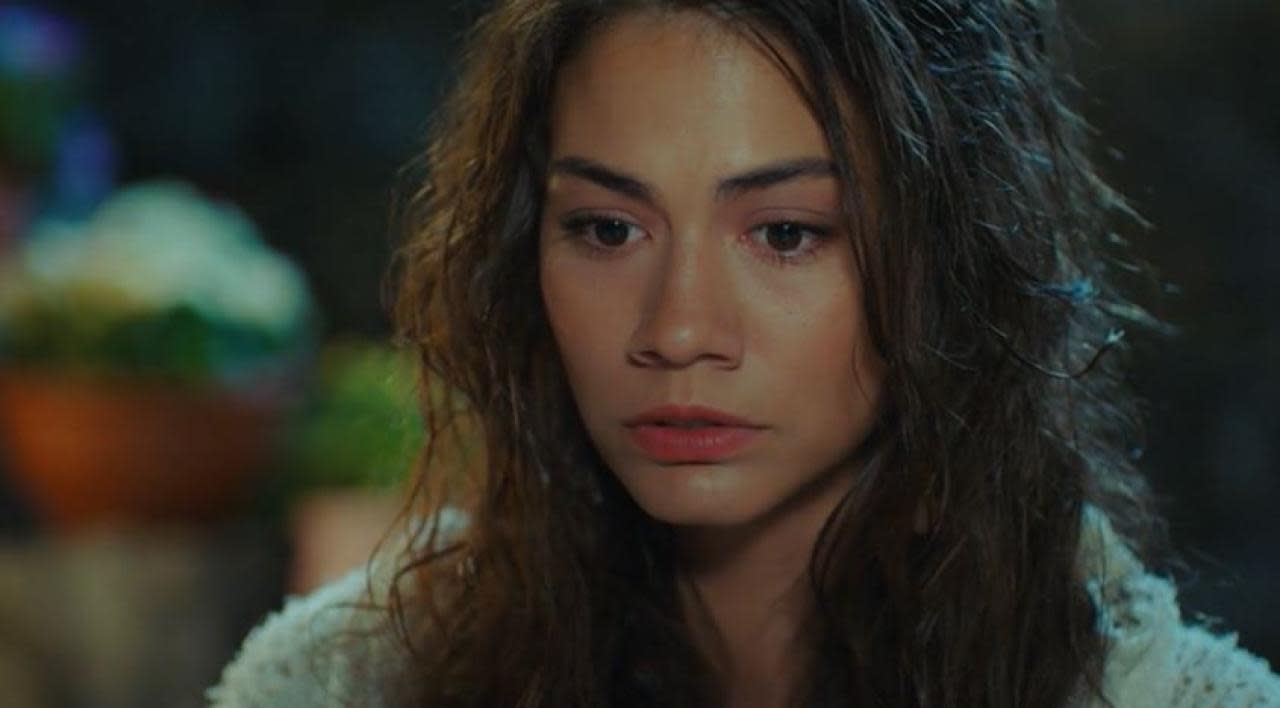 DayDreamer, è addio per sempre tra Can e Sanem? | Mediaset Infinity