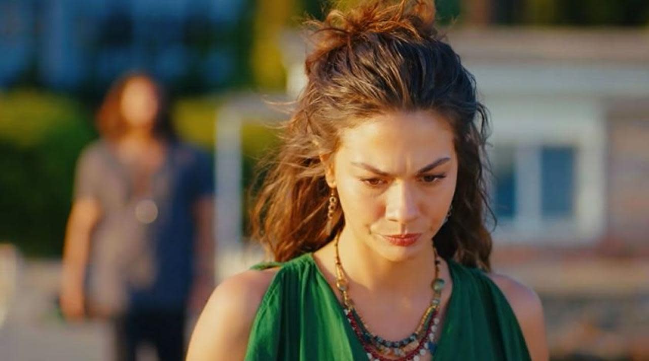 DayDreamer, il ritorno di Can | Mediaset Infinity