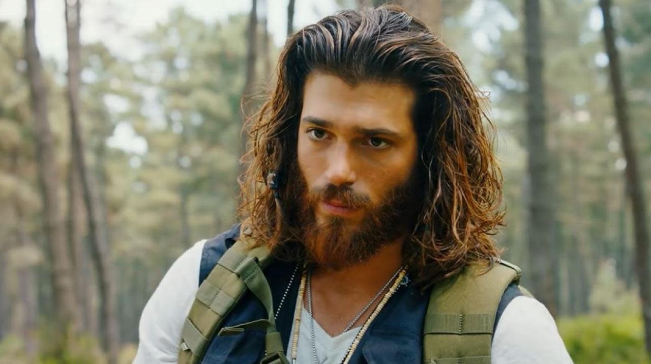 DayDreamer, Sanem scopre che Can non ha letto il suo libro | Mediaset ...