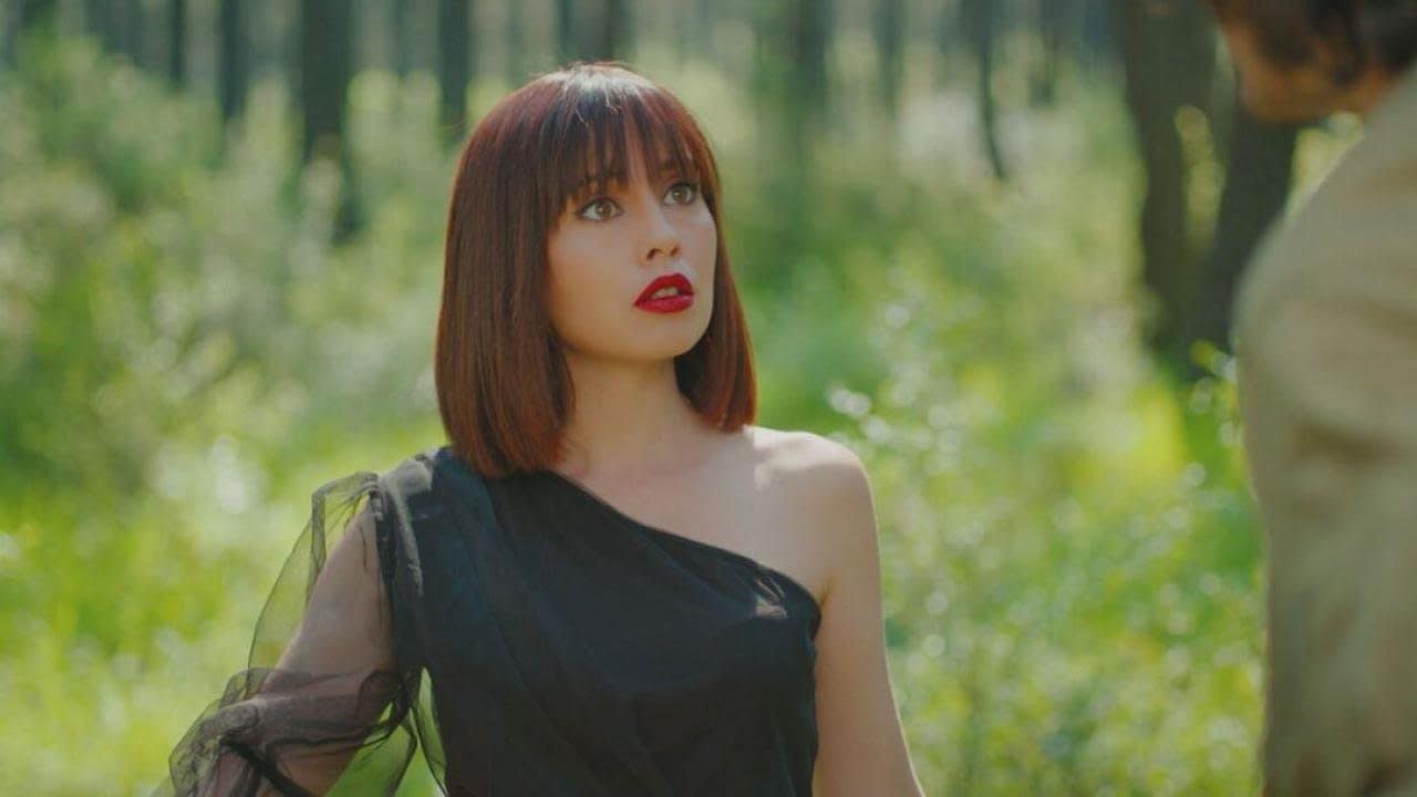 DayDreamer, Deren e Bulut cercano Caner | Mediaset Infinity