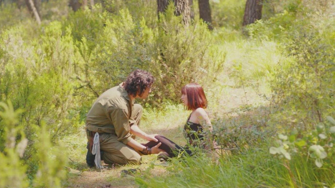 DayDreamer, Bulut soccorre Deren | Mediaset Infinity