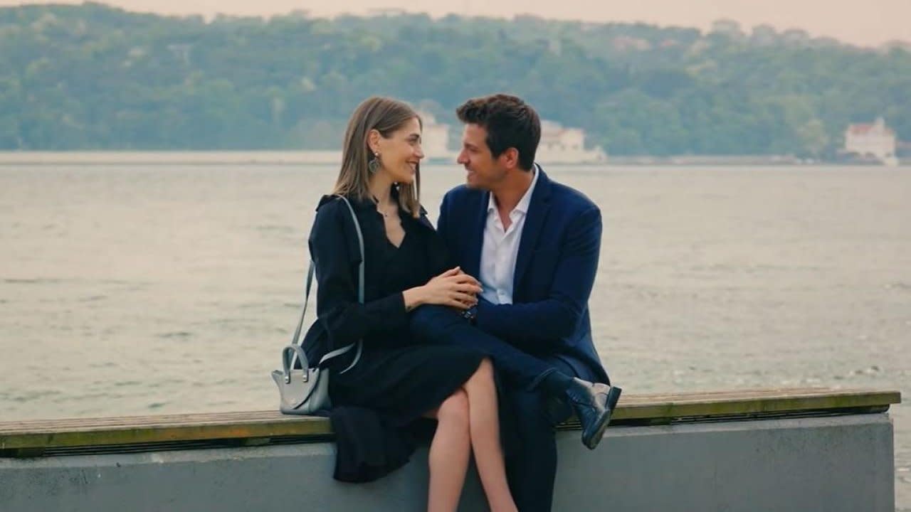 DayDreamer, anticipazioni sull'episodio di martedì 16 marzo | Mediaset ...