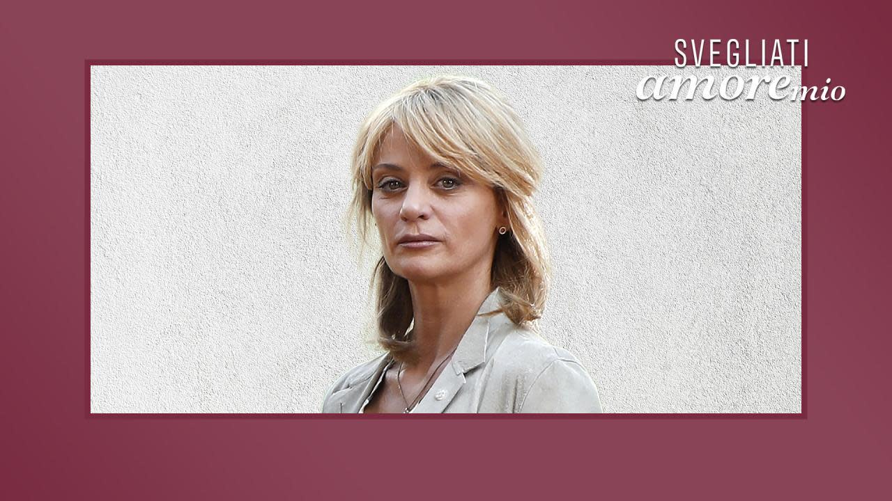 Veruska Rossi è Manuela Placido | Mediaset Infinity