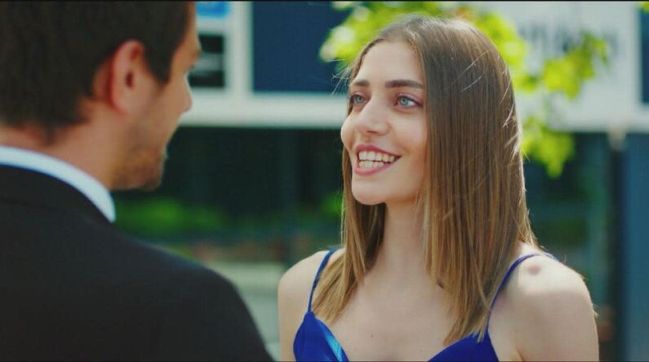 DayDreamer, la felicità di Emre e Leyla | Mediaset Infinity
