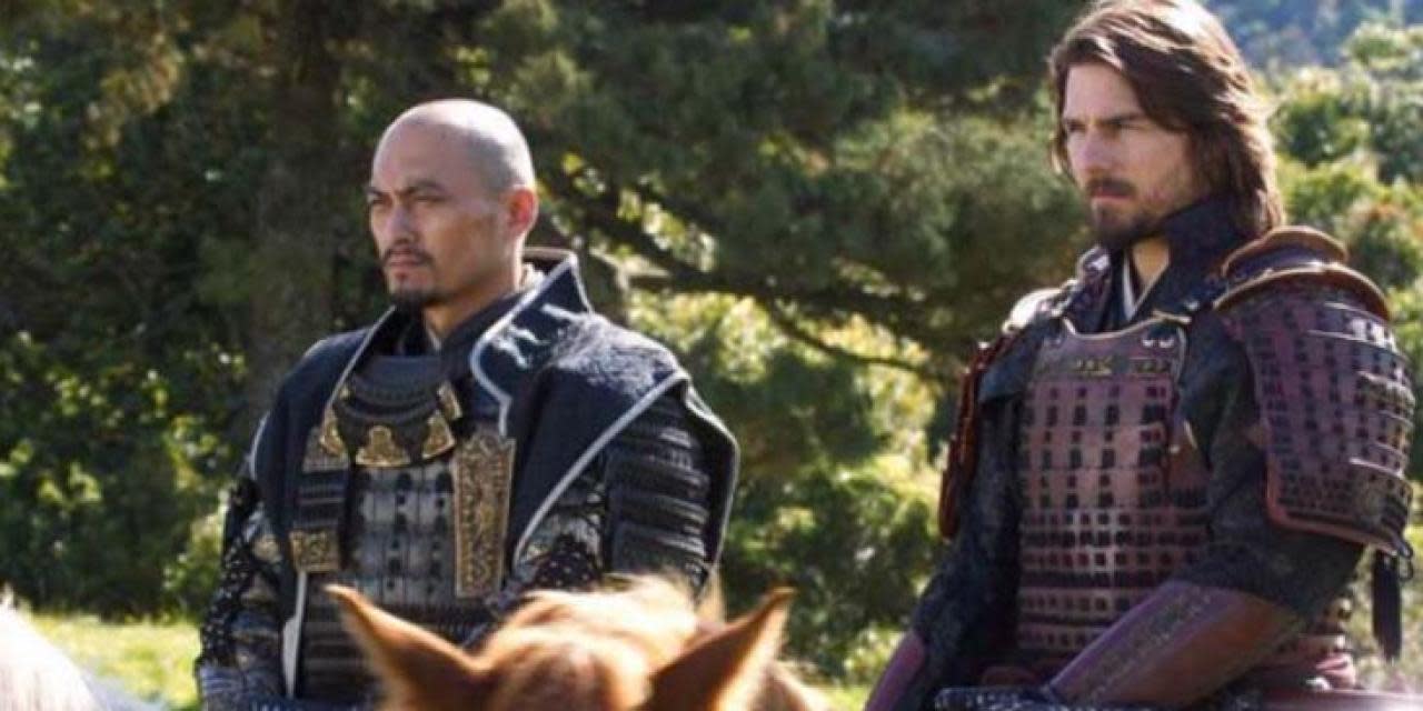L'ultimo samurai in streaming | Mediaset Infinity