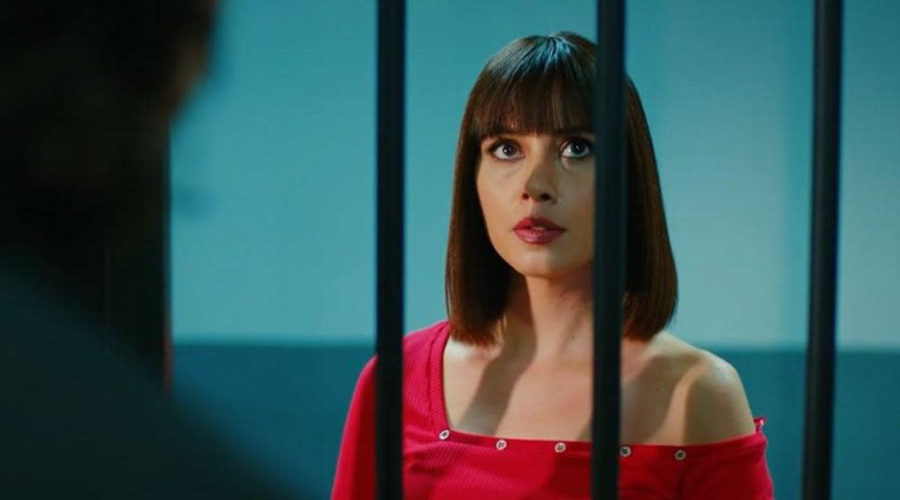 DayDreamer, Deren supplica Bulut | Mediaset Infinity