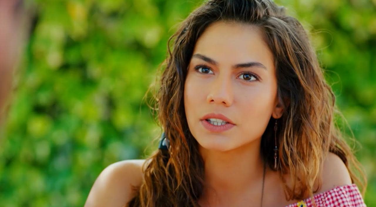 DayDreamer, Sanem prende le distanze da Yigit | Mediaset Infinity