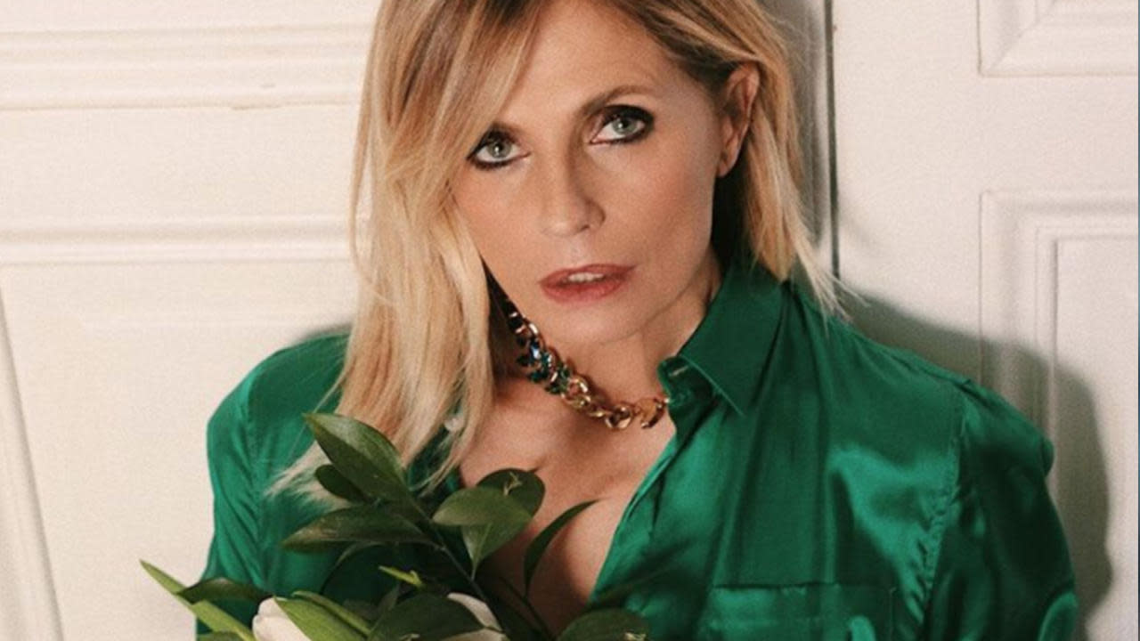 Isabella Ferrari, compleanno in famiglia | Mediaset Infinity