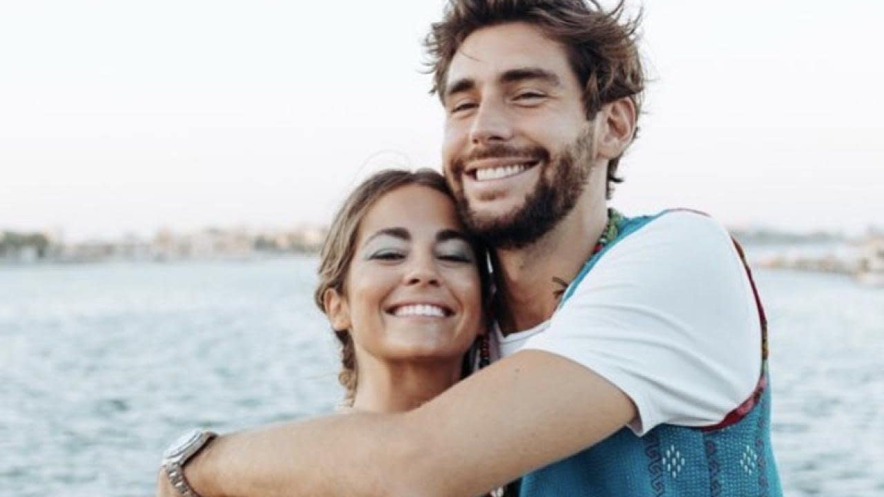 Alvaro Soler e Sofia Ellar si sono lasciati | Mediaset Infinity