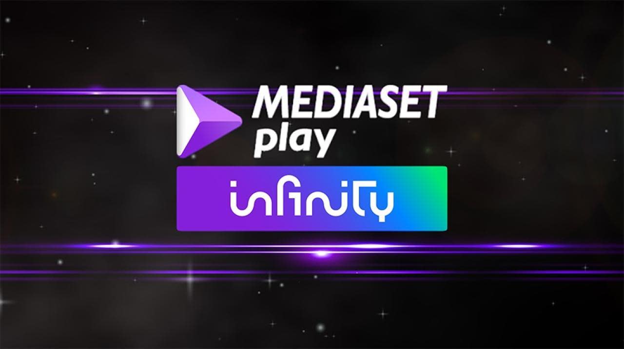 Mediaset Play Infinity, ecco la nuova piattaforma | Mediaset Infinity