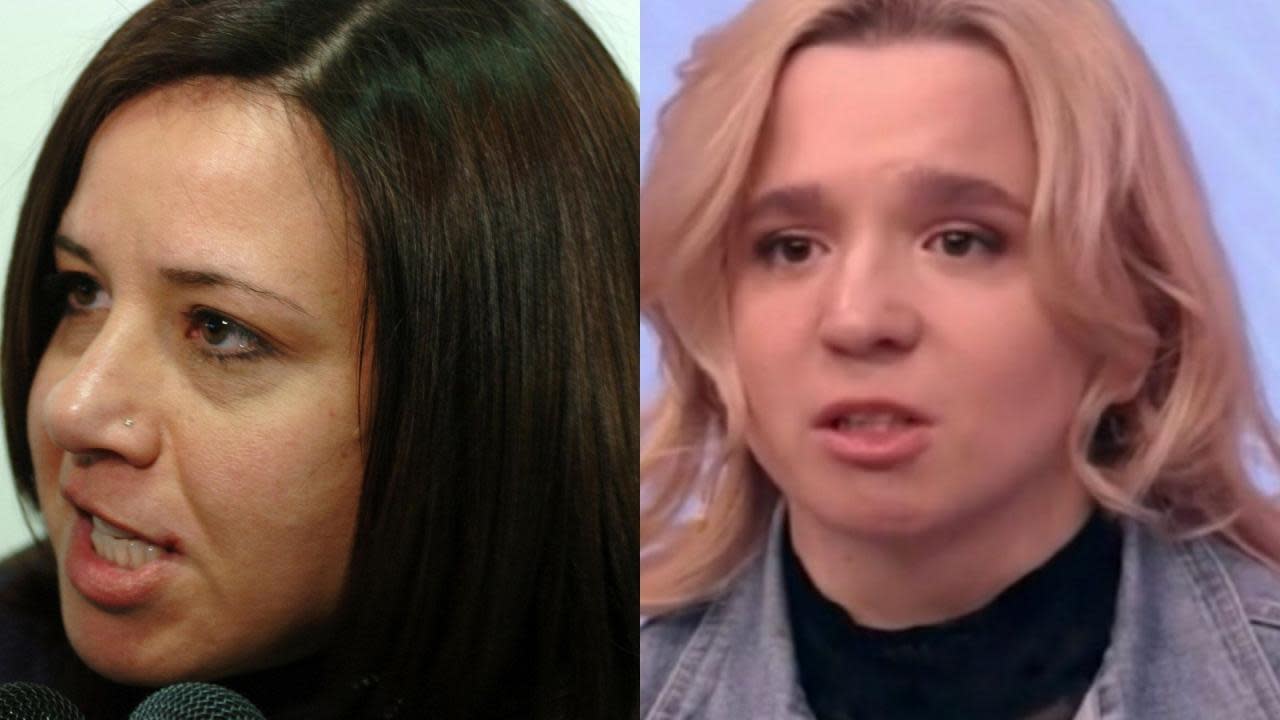 Pomeriggio Cinque: Denise Pipitone e Olesya Rostova, tutta la storia ...