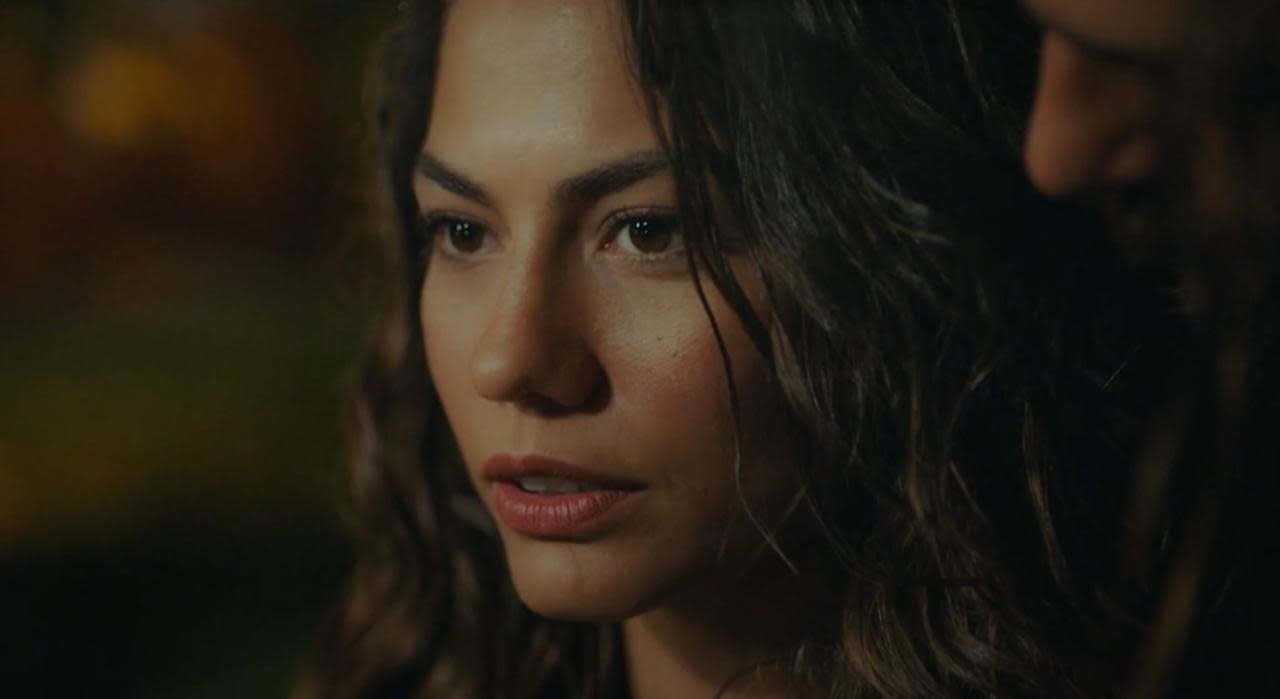 DayDreamer, Sanem sogna di vivere con Can | Mediaset Infinity