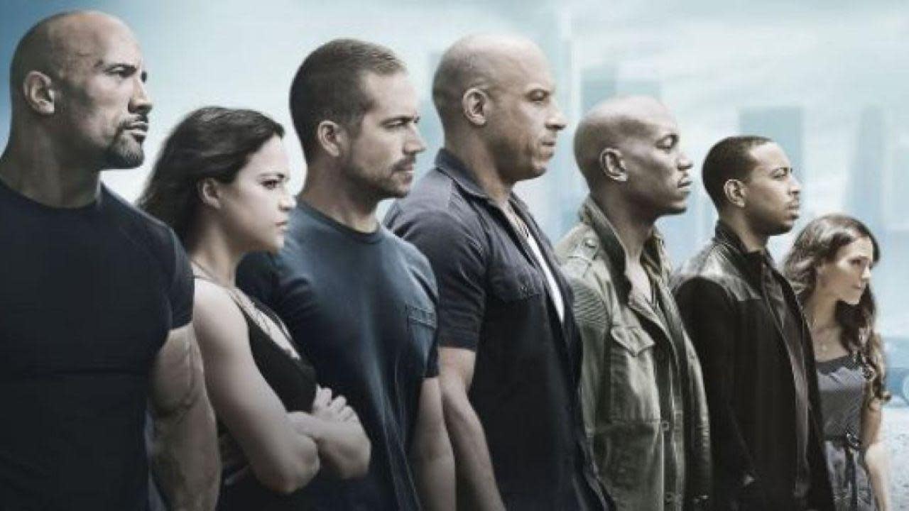Fast & Furious 5: trama, cast e streaming | Mediaset Infinity