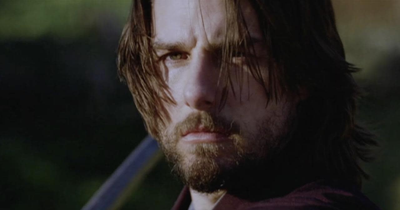 Come vedere in streaming L'ultimo samurai su Mediaset Play | Mediaset ...