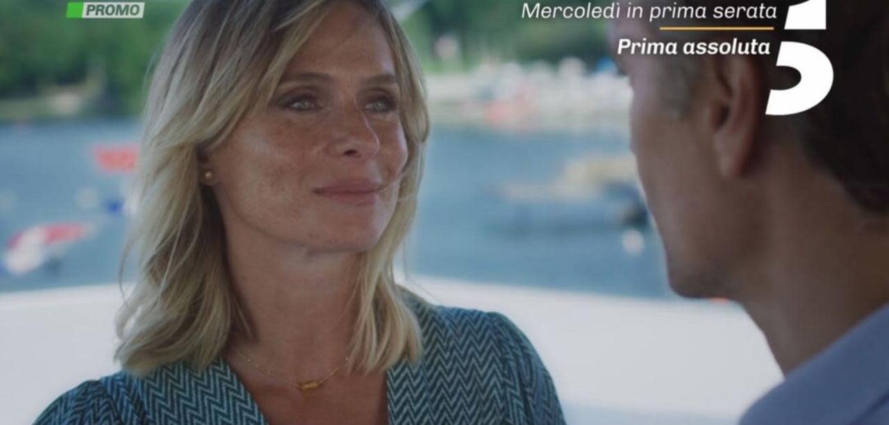 Buongiorno, mamma!, il promo della terza puntata | Mediaset Infinity