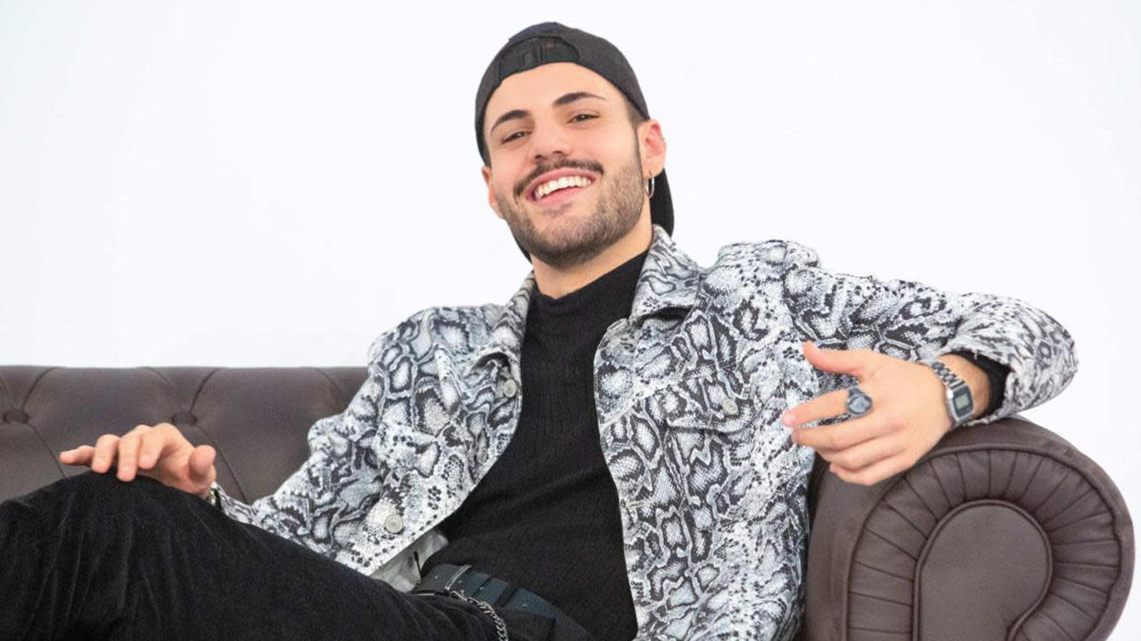 Raffaele Renda, un cuore che batte per la musica | Mediaset Infinity