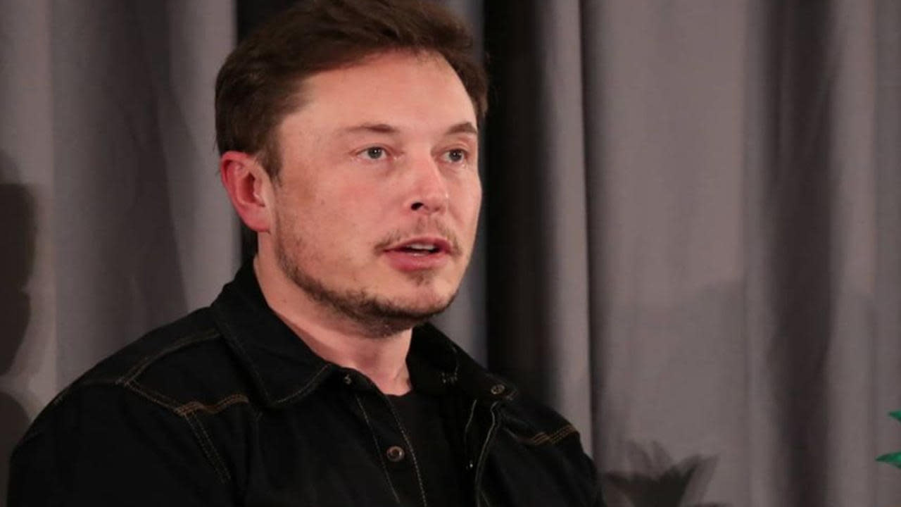 Elon Musk: "Ho la sindrome di Asperger" | Mediaset Infinity