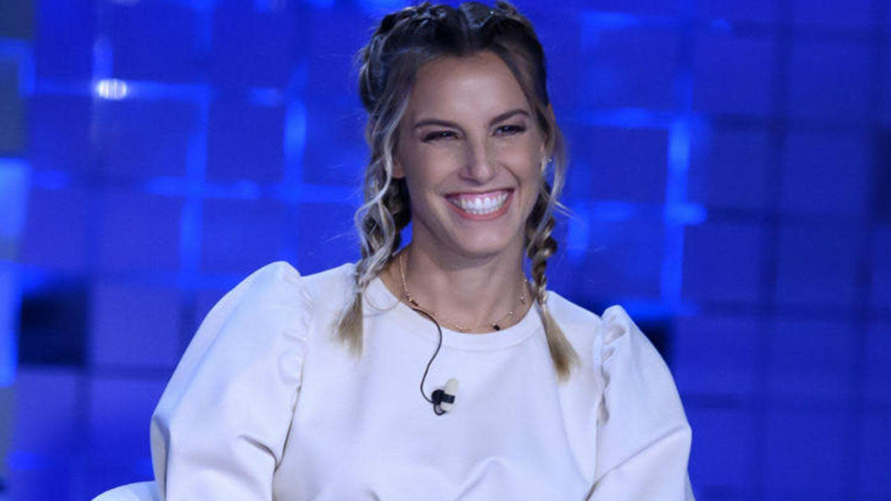 Tania Cagnotto, auguri a una campionessa | Mediaset Infinity