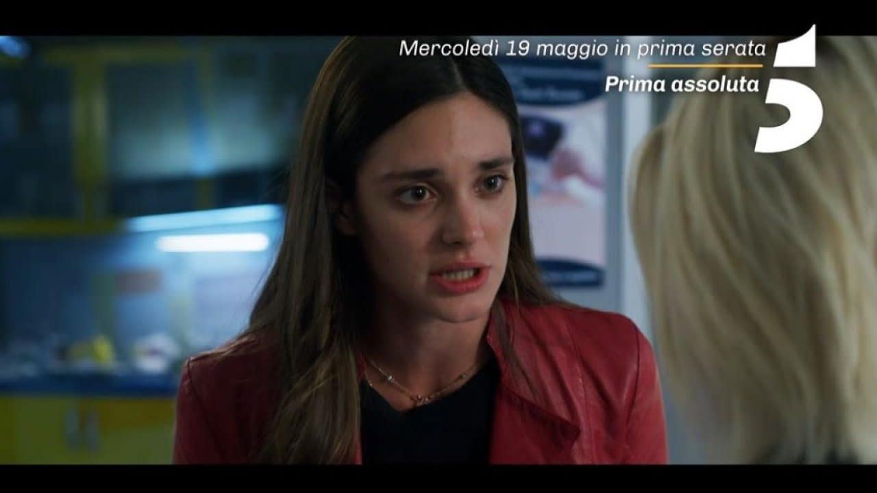 Buongiorno, mamma!, il promo della quinta puntata | Mediaset Infinity