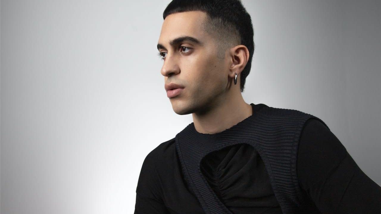 Mahmood, una voce che regala emozioni | Mediaset Infinity