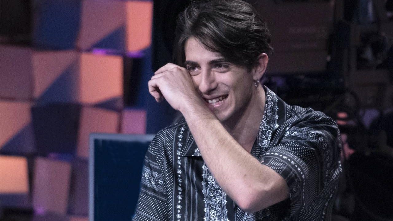 Alessandro, l'amore per la famiglia | Mediaset Infinity