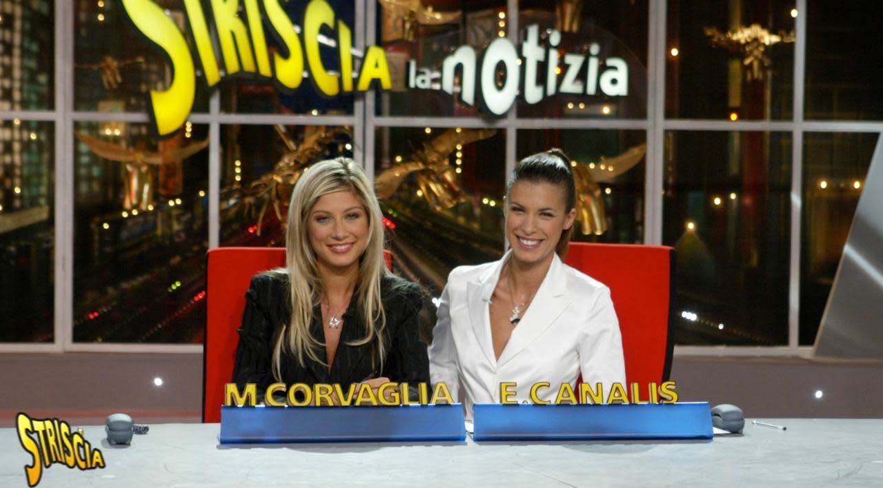 Striscia la notizia, tutto quello che c'è da sapere sulle veline ...
