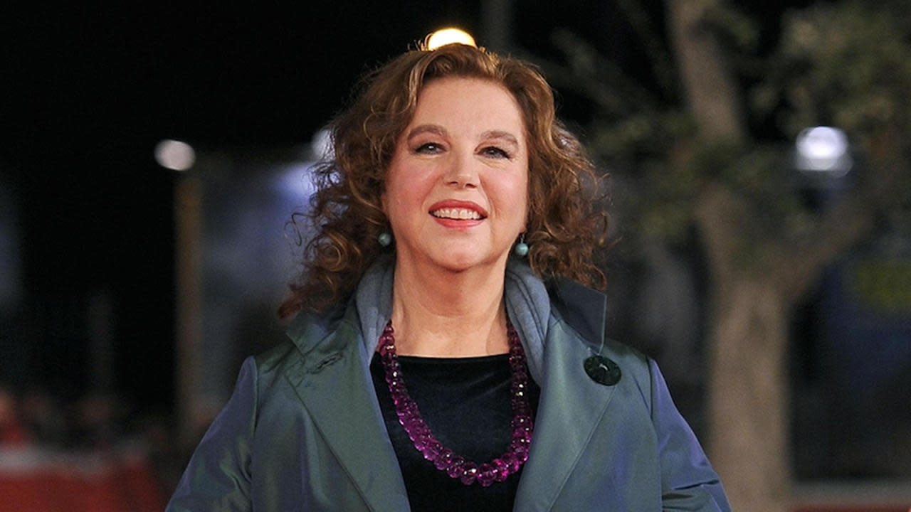 Stefania Sandrelli, compleanno d'amore | Mediaset Infinity