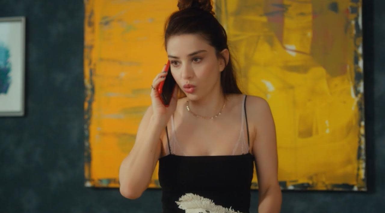 Mr Wrong - Lezioni d'amore: Mr Wrong, Serdar vince il torneo di tennis | Mediaset Infinity