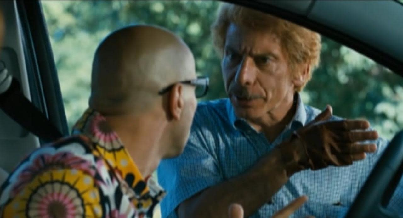 Il cosmo sul comò su Italia 1 e in streaming | Mediaset Infinity