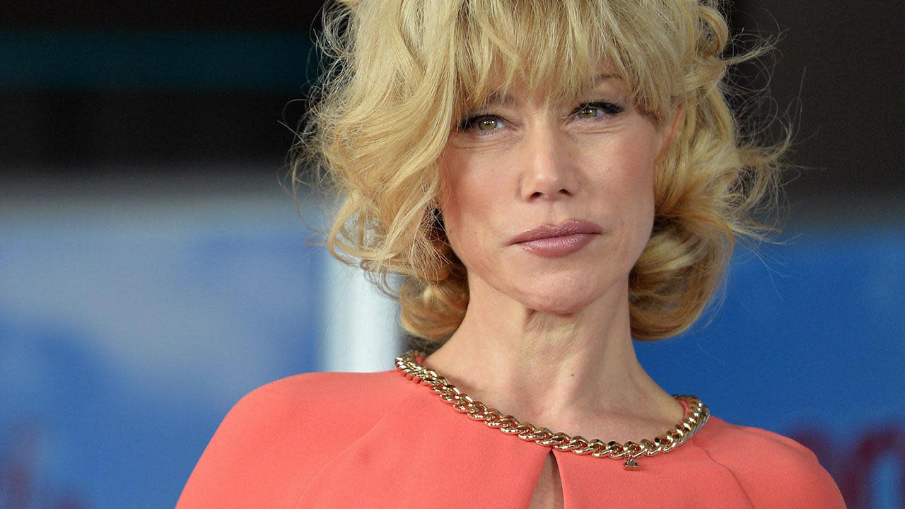 Nancy Brilli: "Ho smesso di aspettare proposte di lavoro, ora sarò una ...