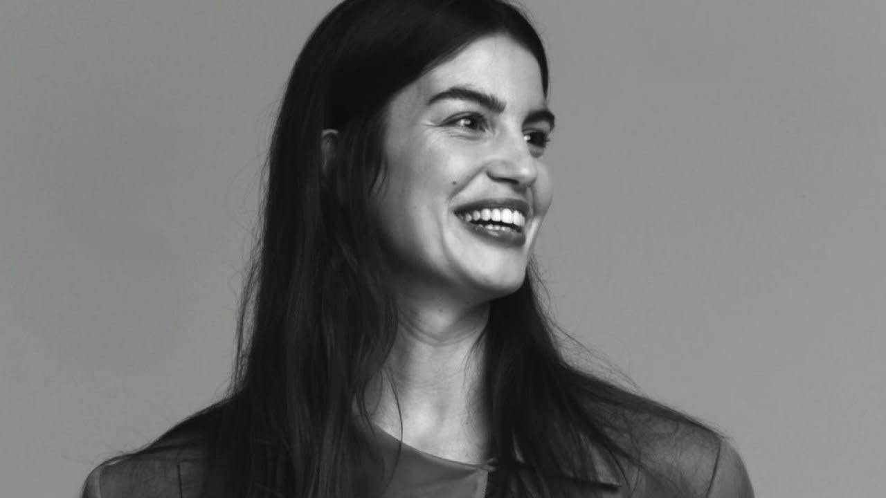Verissimo: Francesca Fioretti: “Voglio innamorarmi ancora” | Mediaset ...