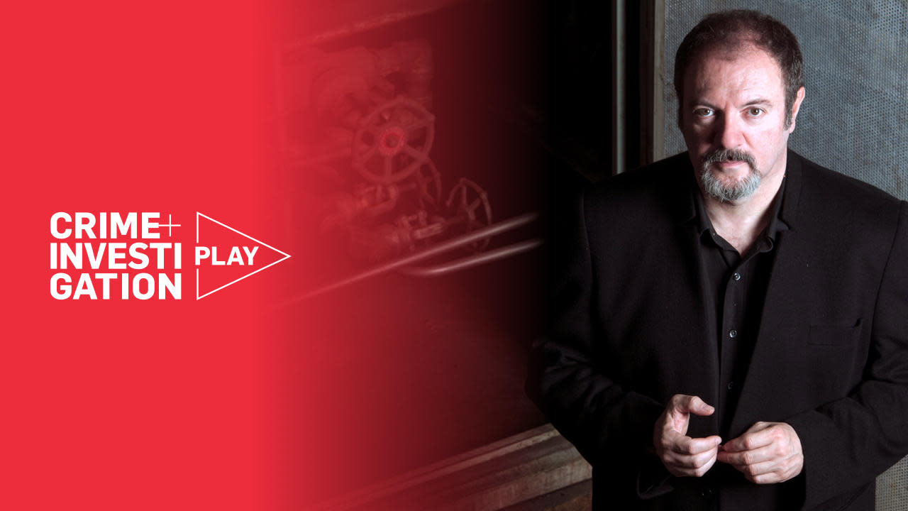 Crime+Investigation Play | Mediaset Infinity