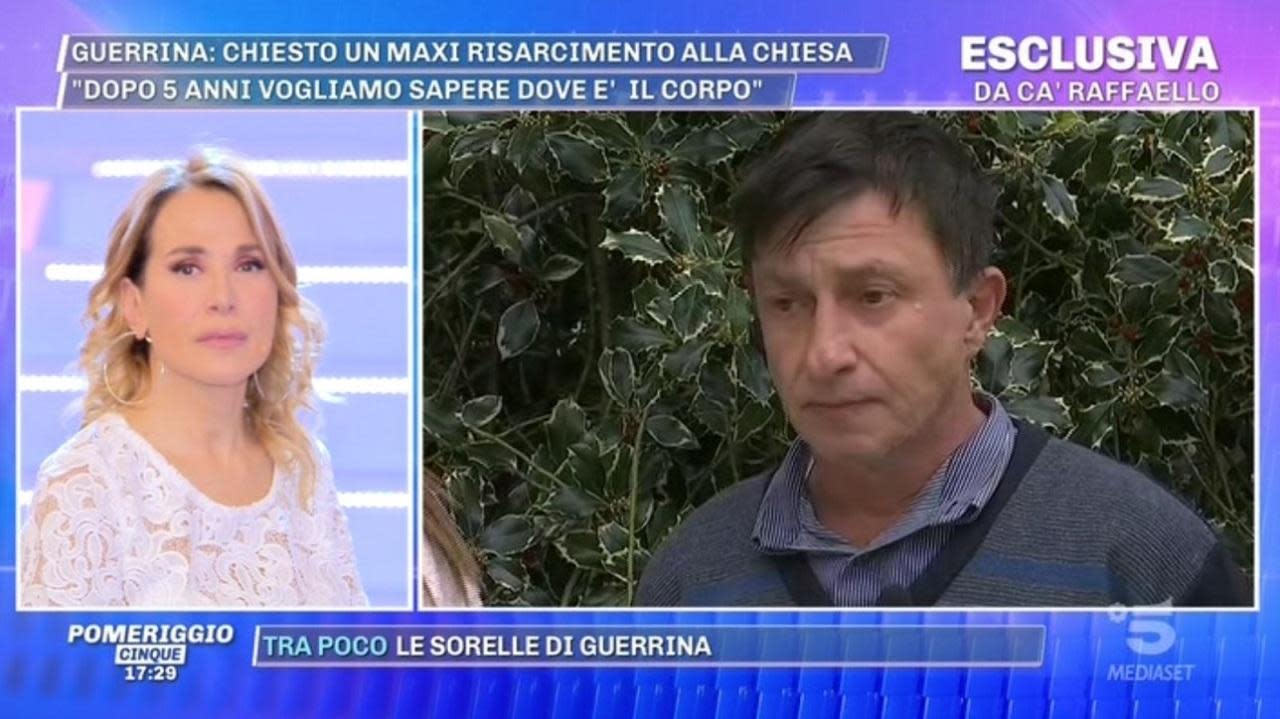 Omicidio Guerrina Piscaglia, il marito chiede un risarcimento alla ...