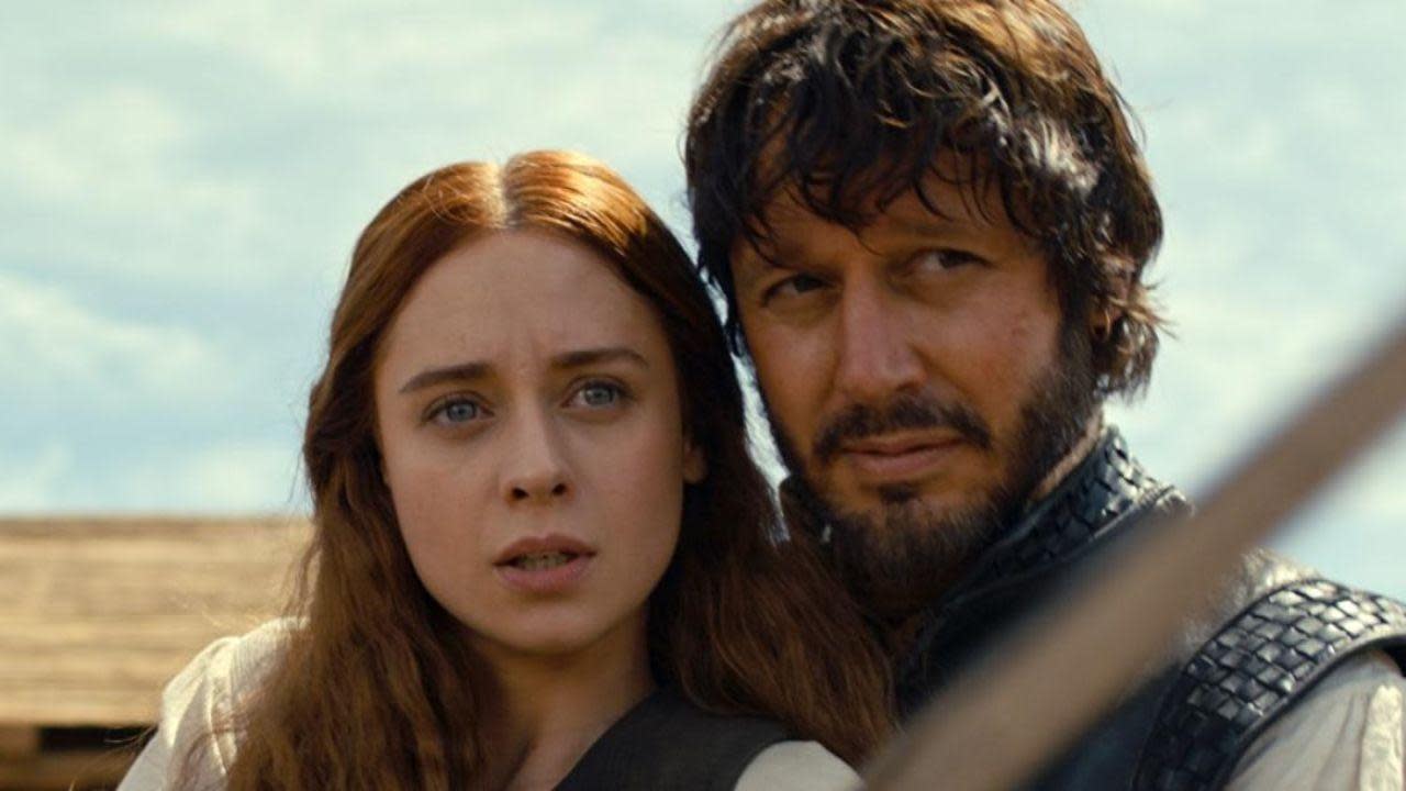 Ines dell'anima mia: Inés dell'anima mia, Isabel Allende: "La mia Inés ...