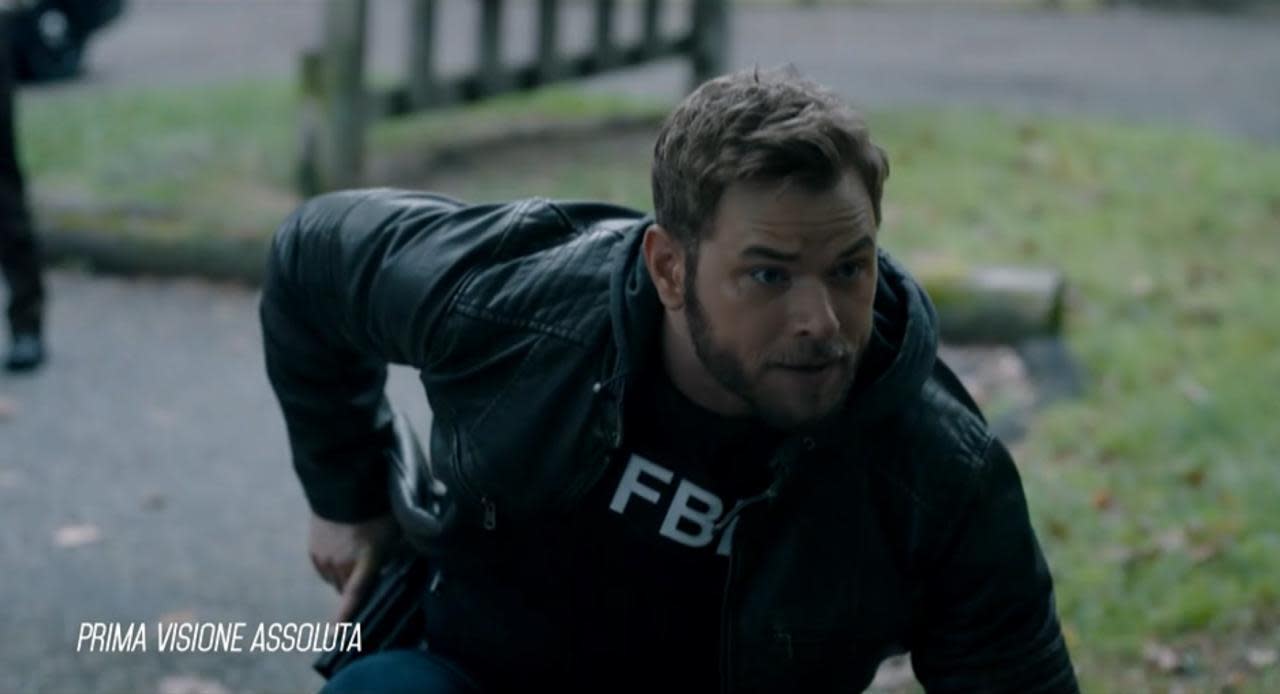 Fbi: Most Wanted, anticipazioni del 5 agosto | Mediaset Infinity