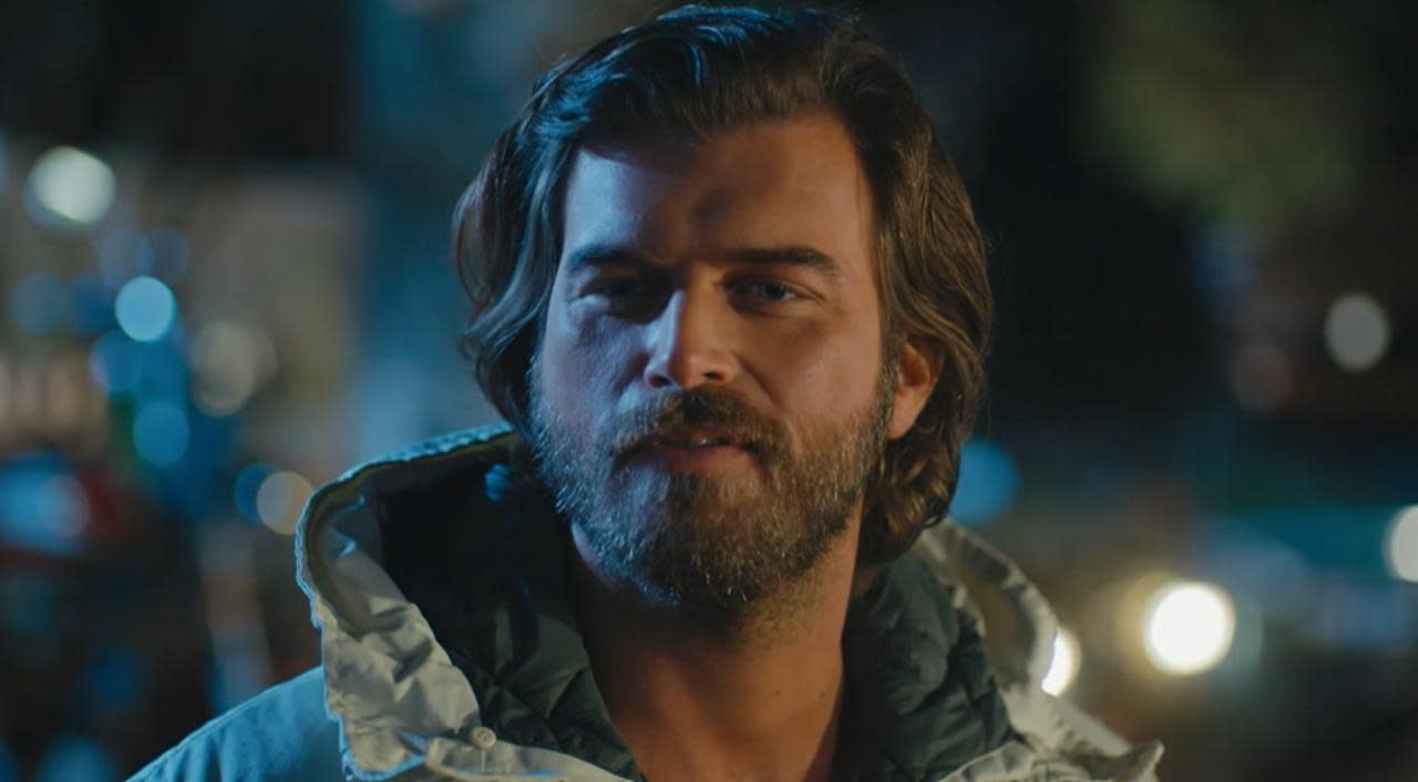 Brave and Beautiful, Suhan ama Cesur? | Mediaset Infinity