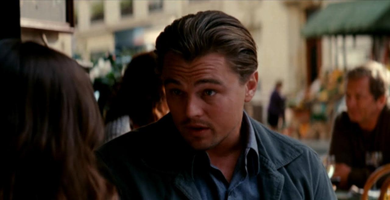 Inception in streaming | Mediaset Infinity