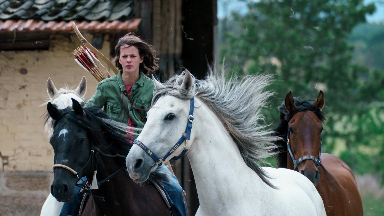 Windstorm 5 - Uniti per sempre su Canale 5 e in streaming | Mediaset ...