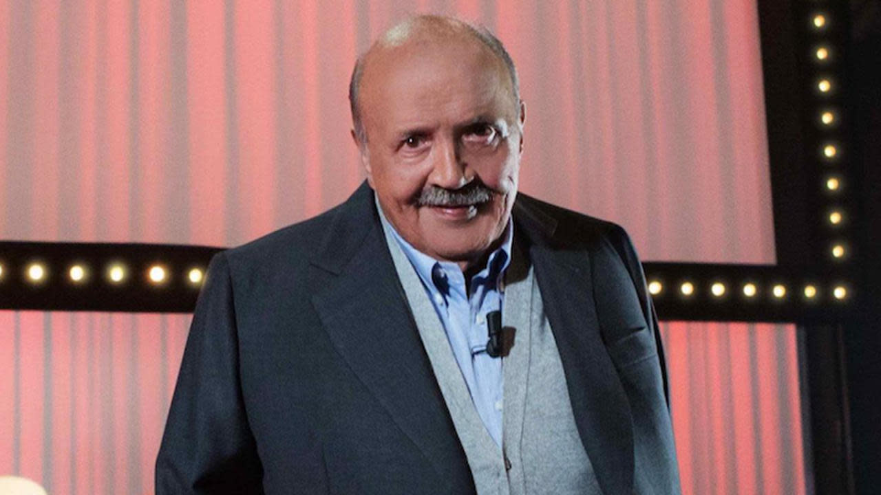 Buon compleanno Maurizio Costanzo | Mediaset Infinity