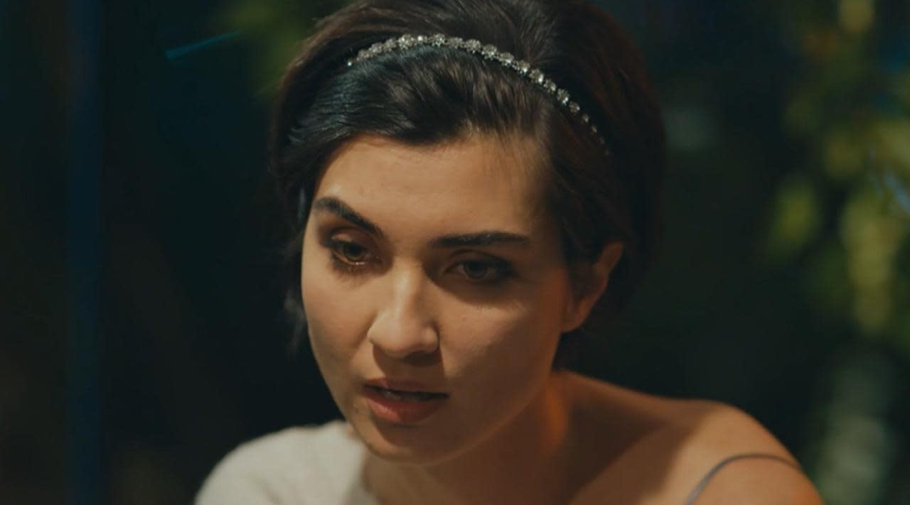 Brave and Beautiful, il confronto tra Cesur e Suhan | Mediaset Infinity