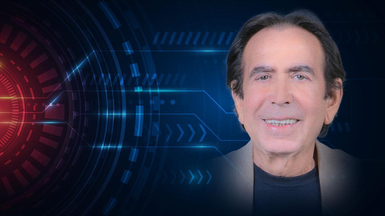 Giucas Casella | Mediaset Infinity