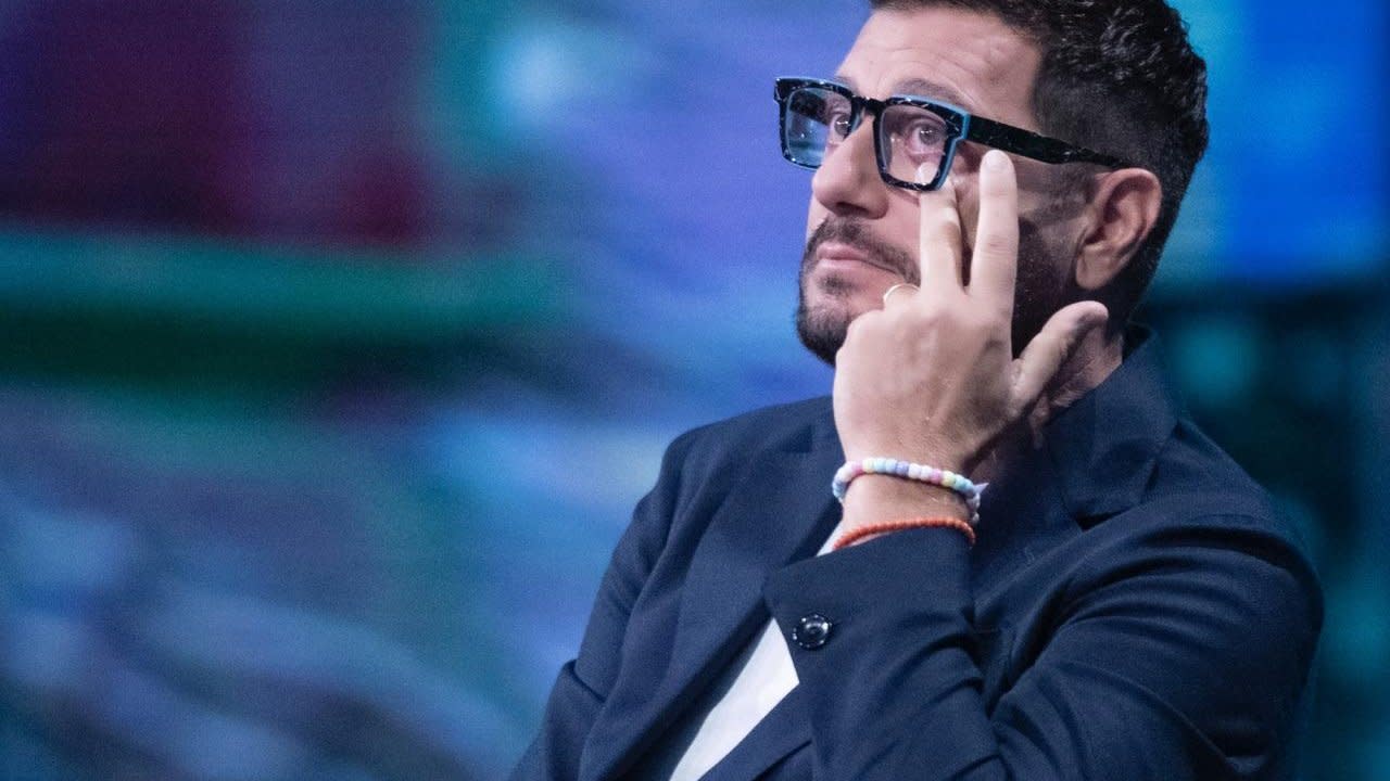 Enrico Papi, il ricordo della mamma | Mediaset Infinity