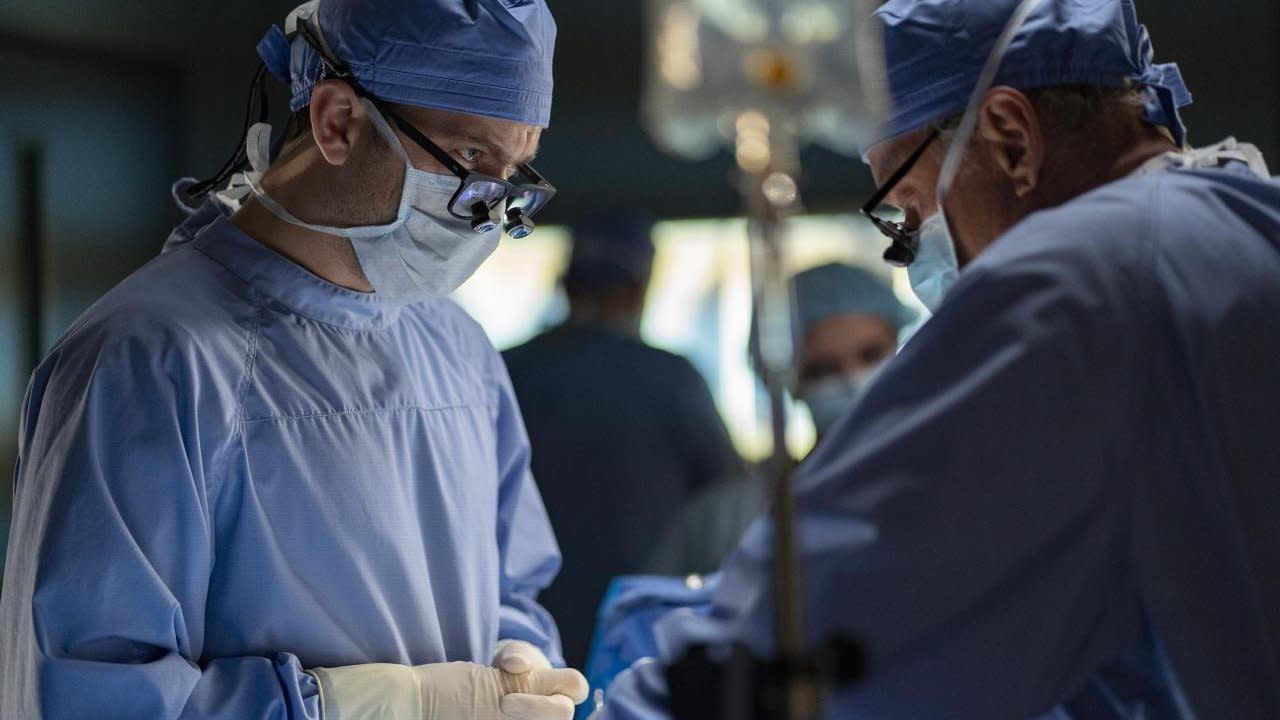 Dr Death, su Starzplay la serie sulla storia del chirurgo Christoper ...