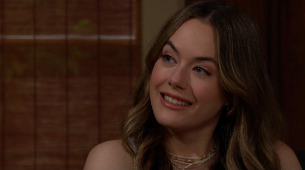 Beautiful: Beautiful, come rivedere la puntata del 24 settembre ...