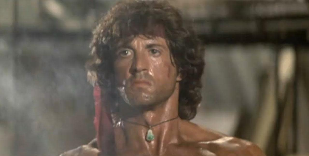 Rambo 2 - La vendetta con Sylvester Stallone: trama, cast e streaming ...