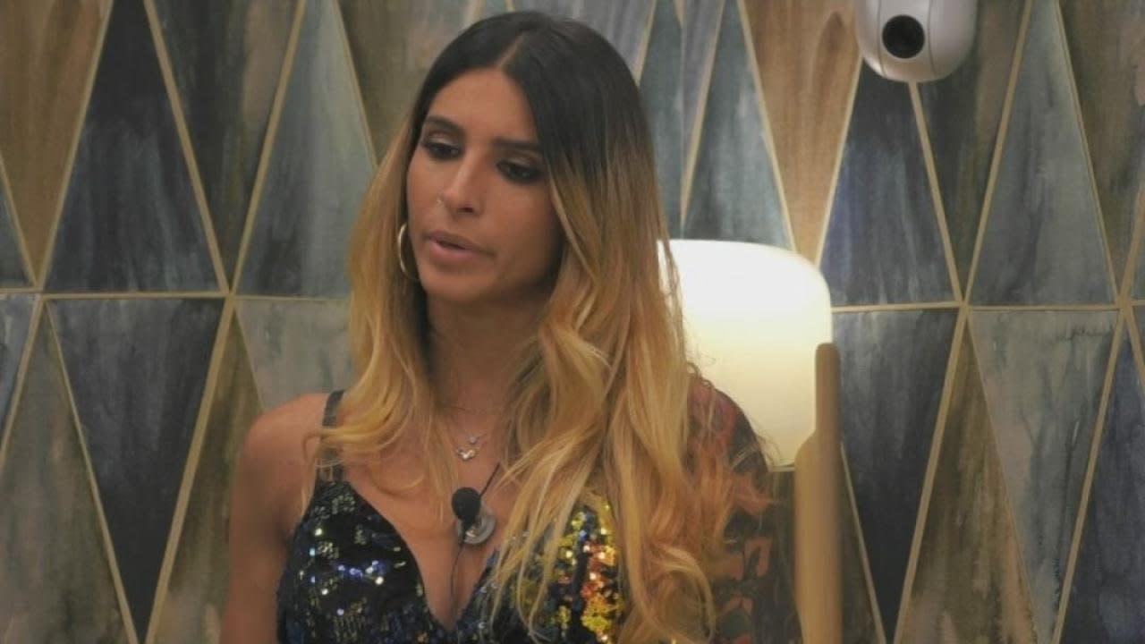 Grande Fratello, Erica Piamonte e Gaetano Arena si chiariscono ...