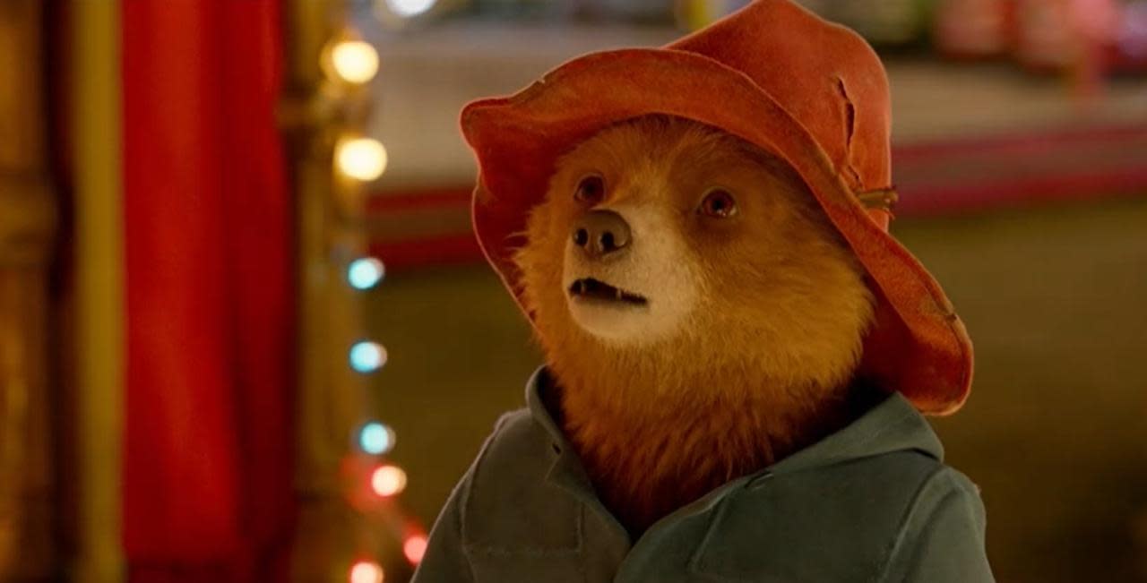 Paddington 2 in streaming | Mediaset Infinity