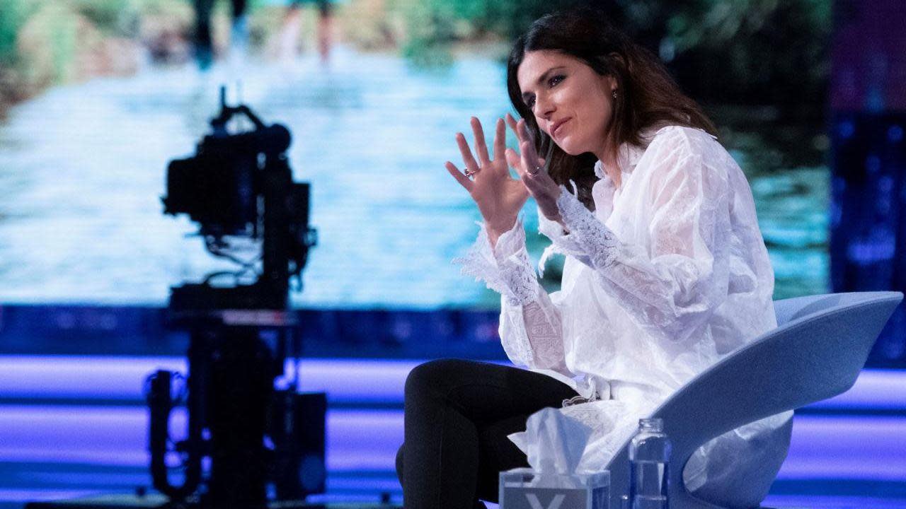 Anna Valle, l'anticipazione sul finale di Luce dei tuoi occhi ...