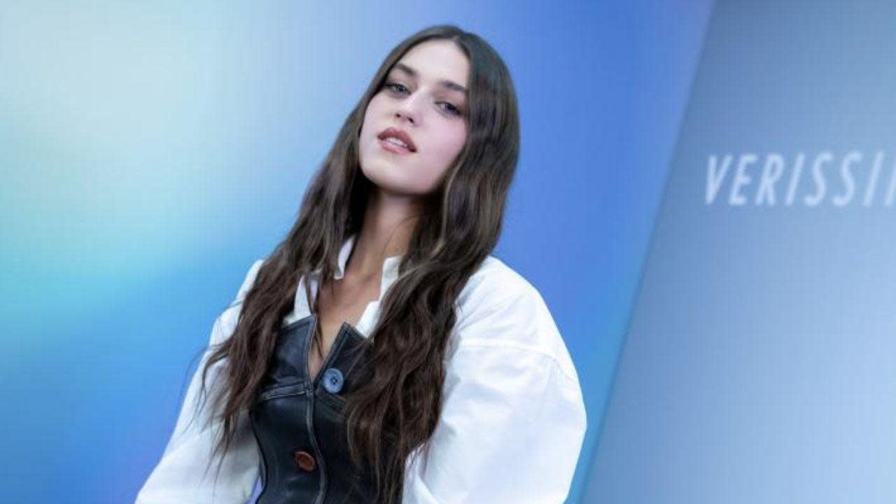 Gaia Gozzi e l'importanza della salute mentale: "A Sanremo ho avuto un ...